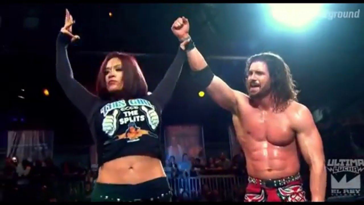 10 Things WWE Fans Should Know About The MNM Tag Team