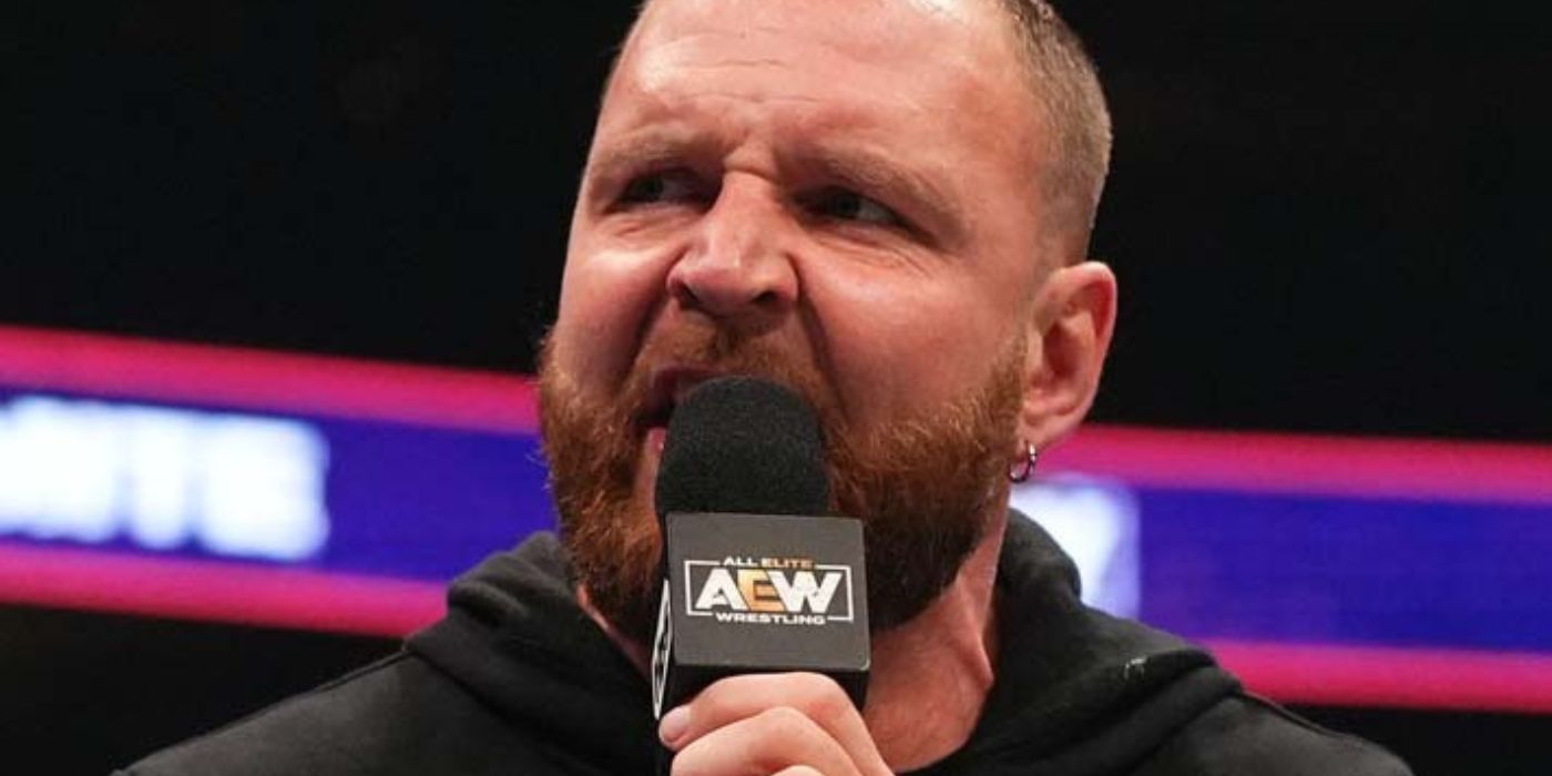 5 Best Moments Of Jon Moxley’s AEW Career (& 5 Worst)