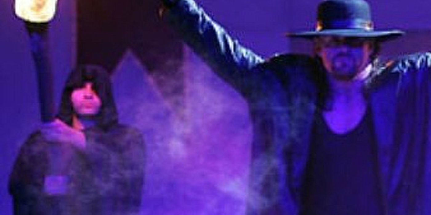 10 Things WWE Fans Should Know About The 2006 Royal Rumble