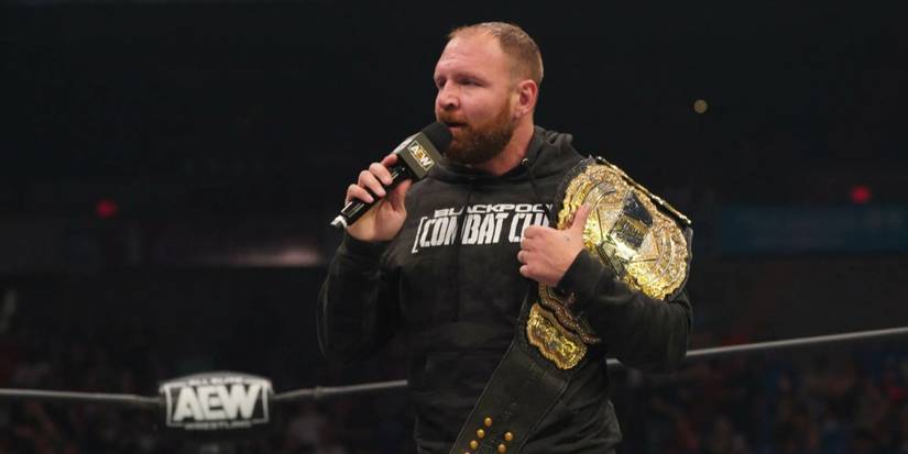 10 Things Fans Should Know About Jon Moxley's Life Outside AEW