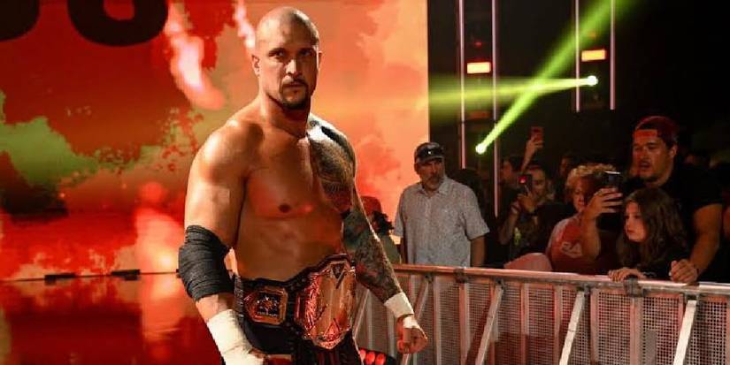 Solo Sikoa & 9 Other WWE Stars Who Held NXT Championships While Being ...