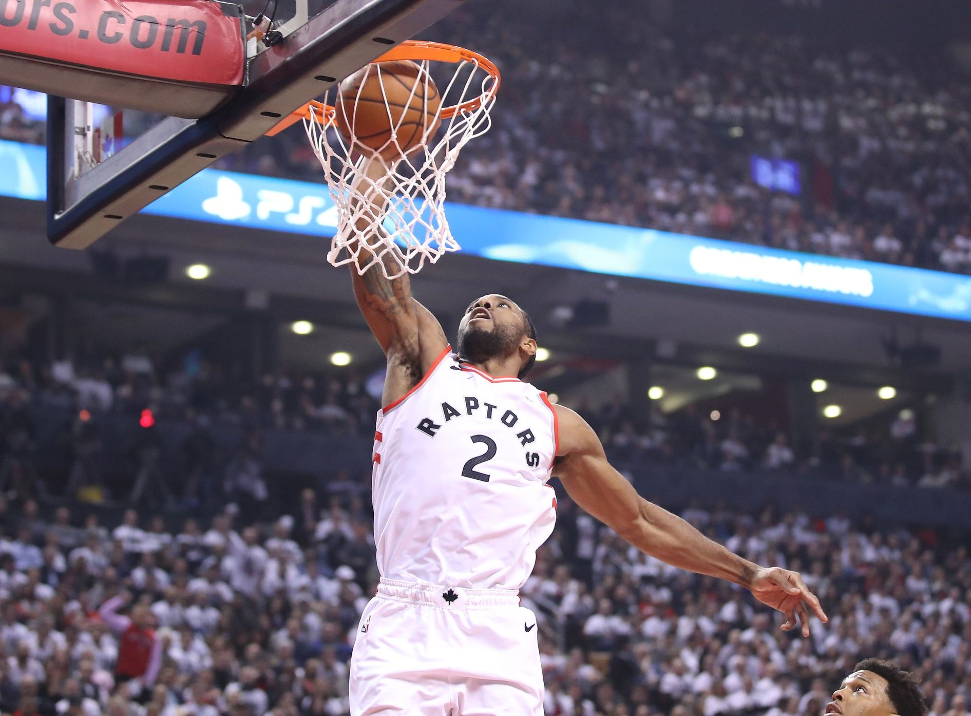 10 Best Players In Toronto Raptors History