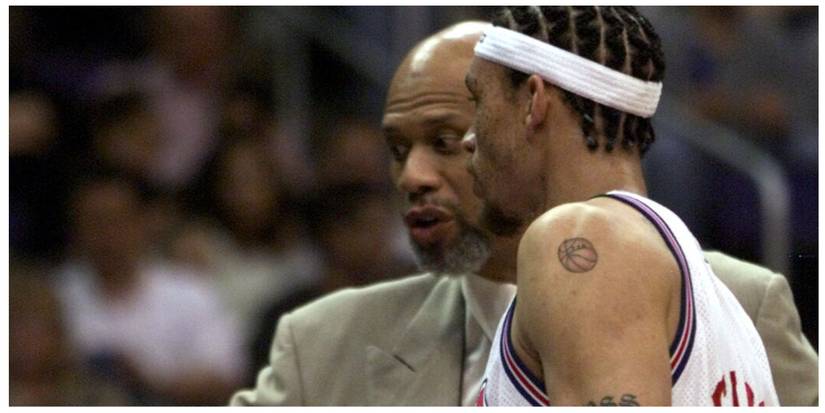 Top 18 Worst Players In NBA History