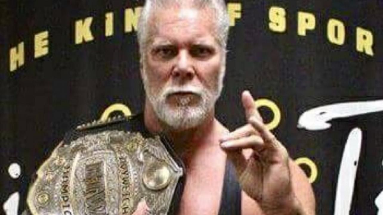 10 Retired WCW Wrestlers: Who Was Their Last Win Against?