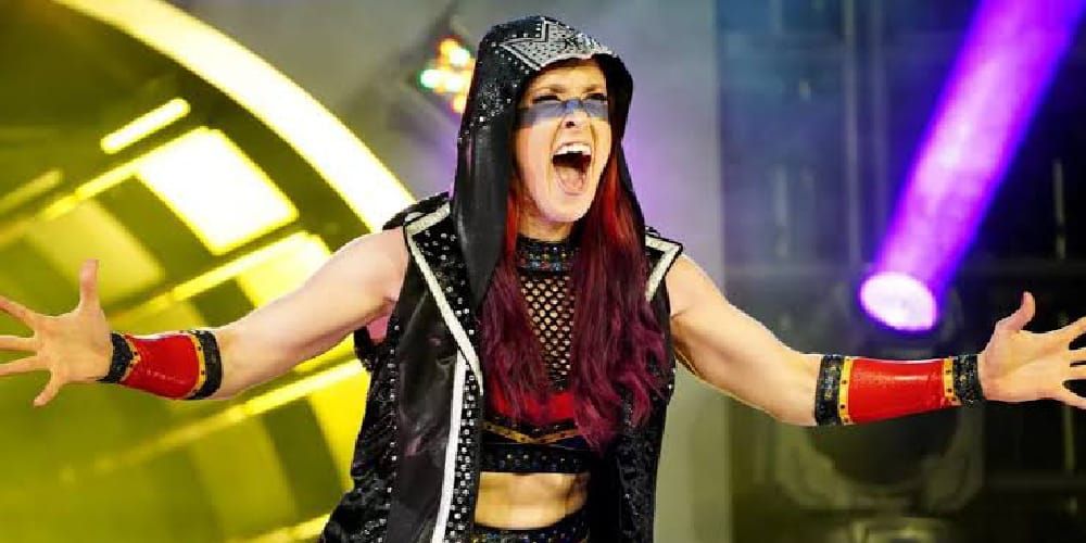 10 Longest Losing Streaks In AEW History