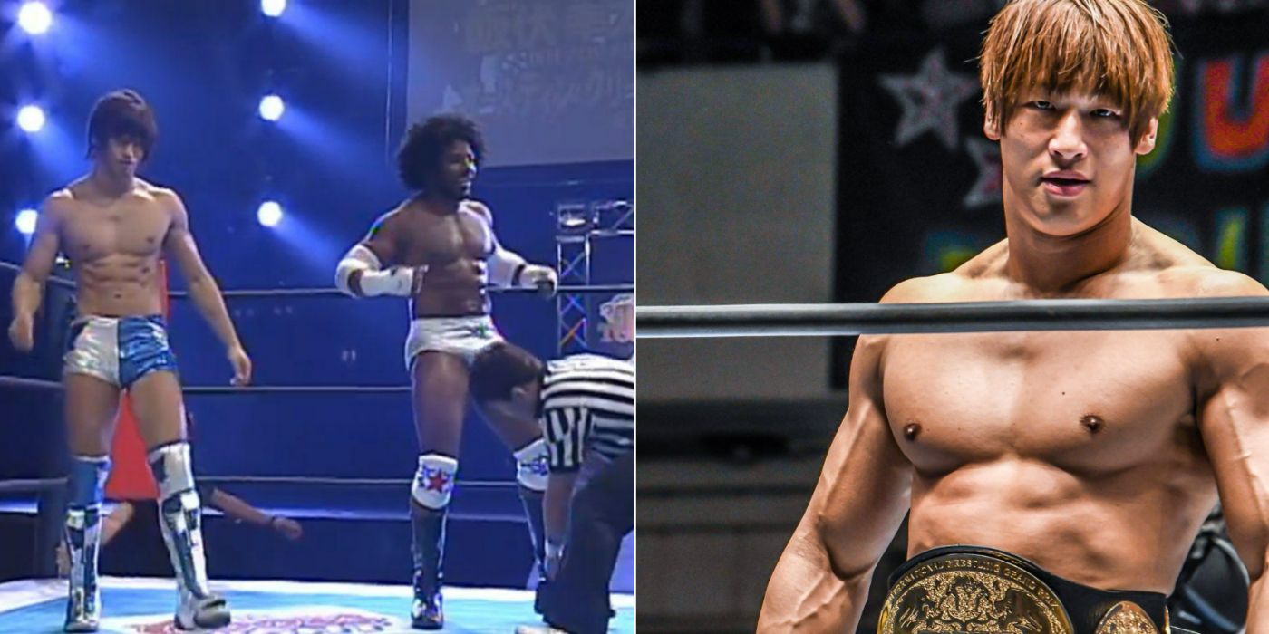 5 Best Tag Team Partners Of Xavier Woods' Career (& 4 Worst)