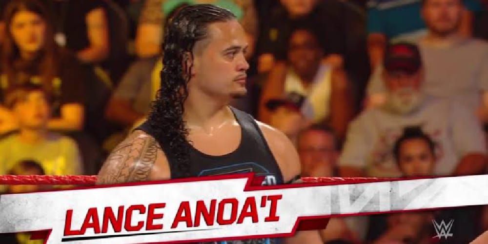 Every Active Wrestler From The Samoan Anoa'i Family, Ranked