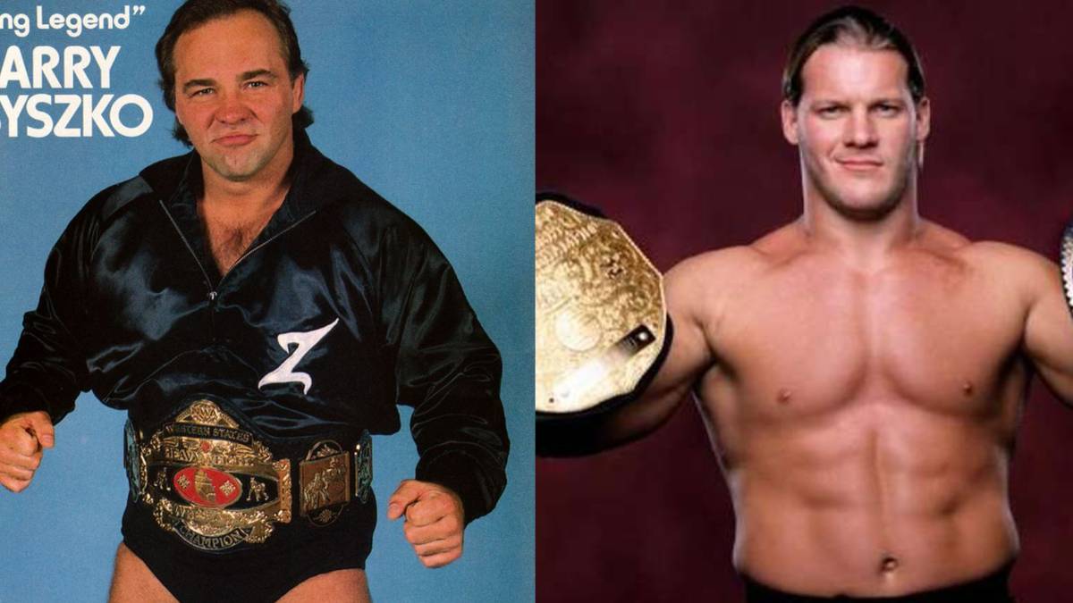Larry Zybsko's Ridiculous Lawsuit Against Chris Jericho, Explained