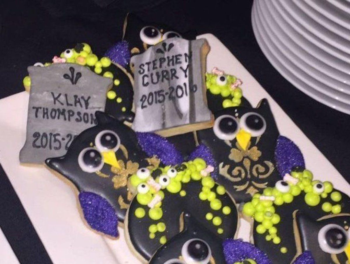 LeBron James Vs Stephen Curry: 10 Things Fans Should Know About Their ...