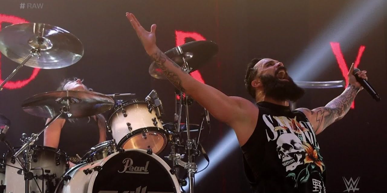 Every WWE Raw Theme Song, Ranked