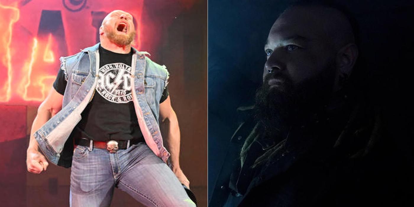 Feuds We Would Have Seen (If One Wrestler Didn't Refuse)