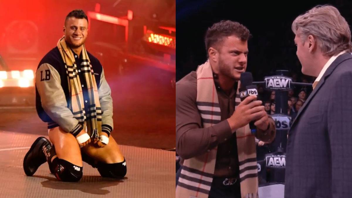 Why MJF Needs To Turn Babyface Soon In AEW