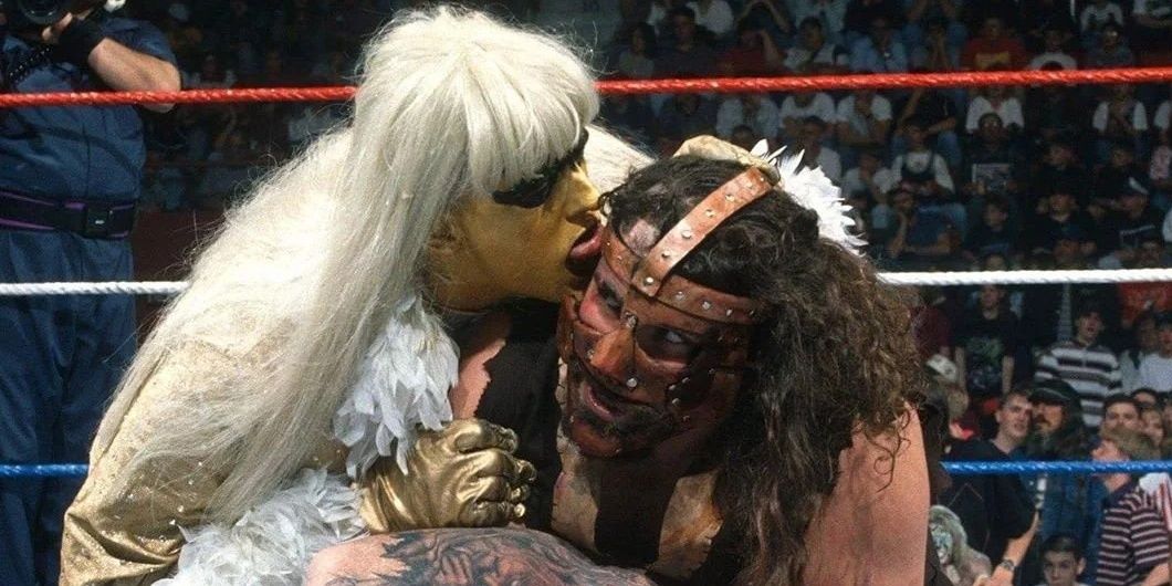 Goldust Vs. Undertaker: 10 Things Fans Should Know About This WWE Feud