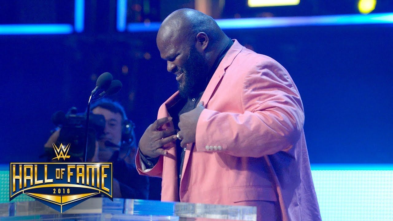 10 Things You Didn't Know About Mark Henry's Time In WWE