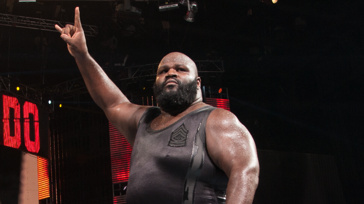10 Things You Didn't Know About Mark Henry's Time In WWE