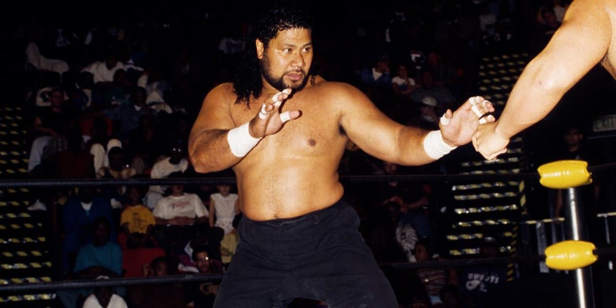 Highest Paid Wrestlers In WCW History