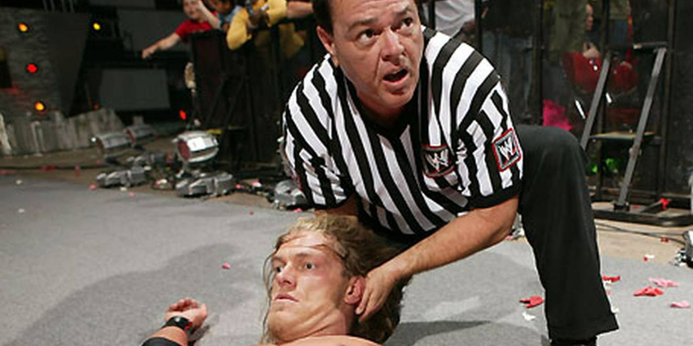 10 Wrestlers Who Sadly Passed Away In 2022