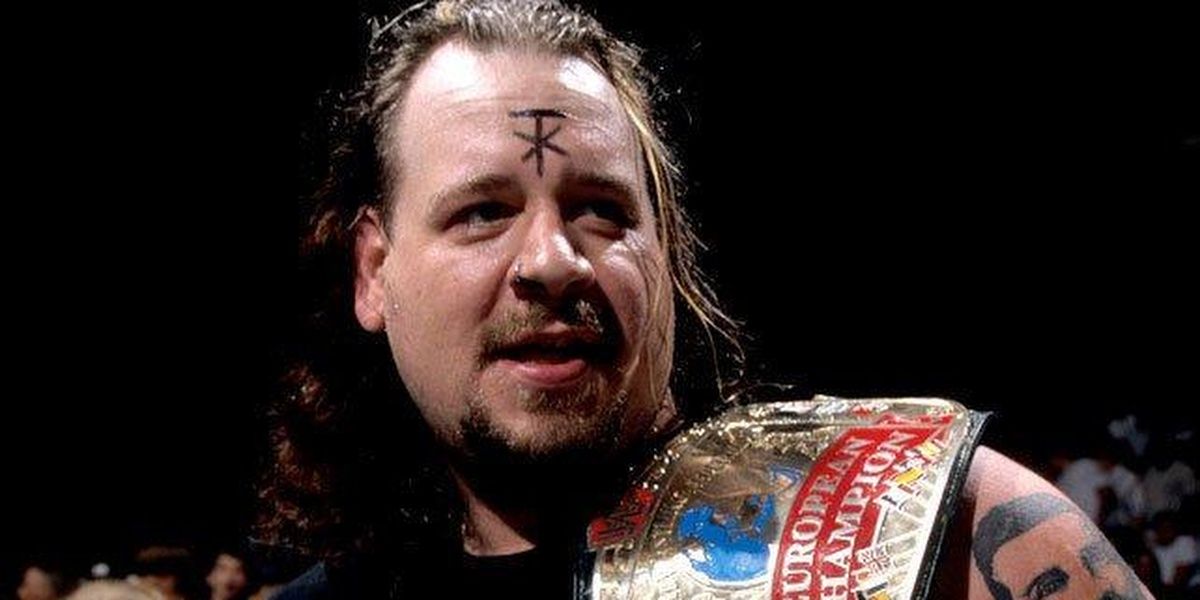 Weirdest Title Changes In Pro Wrestling History