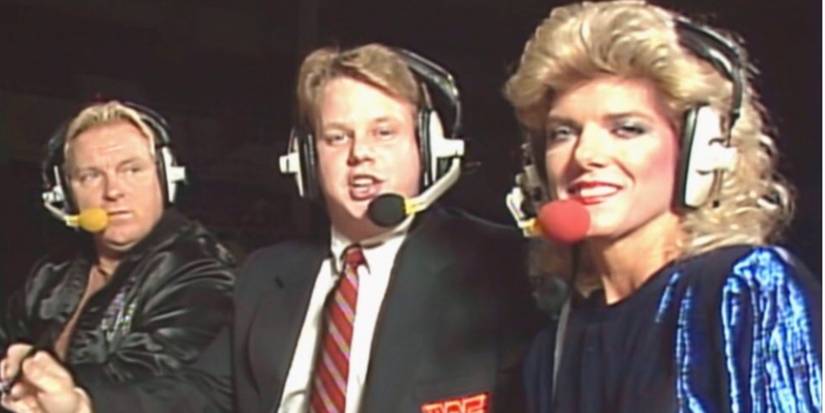 Mike McGuirk: The Forgotten WWE Ring Announcer From WWE's Golden Era
