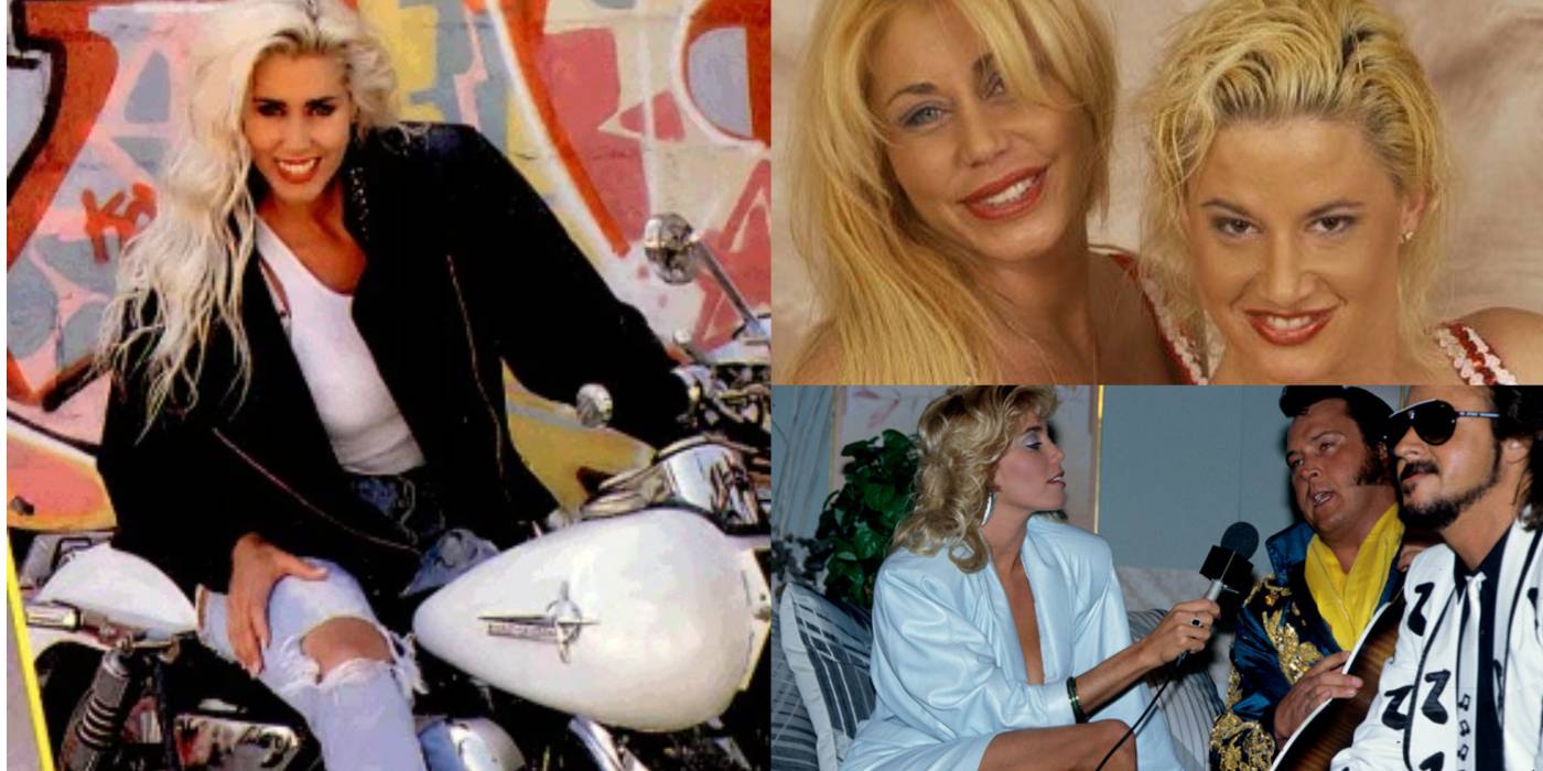 Missy Hyatt: A Controversial Legend Of WCW History