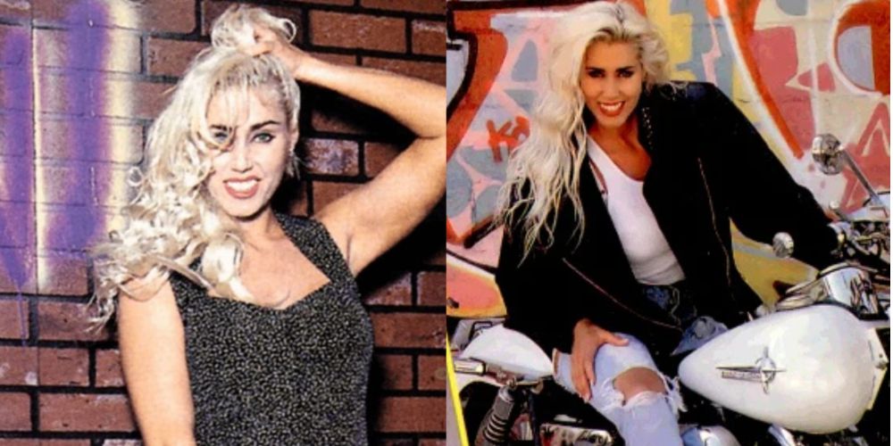 Missy Hyatt A Controversial Legend Of Wcw History