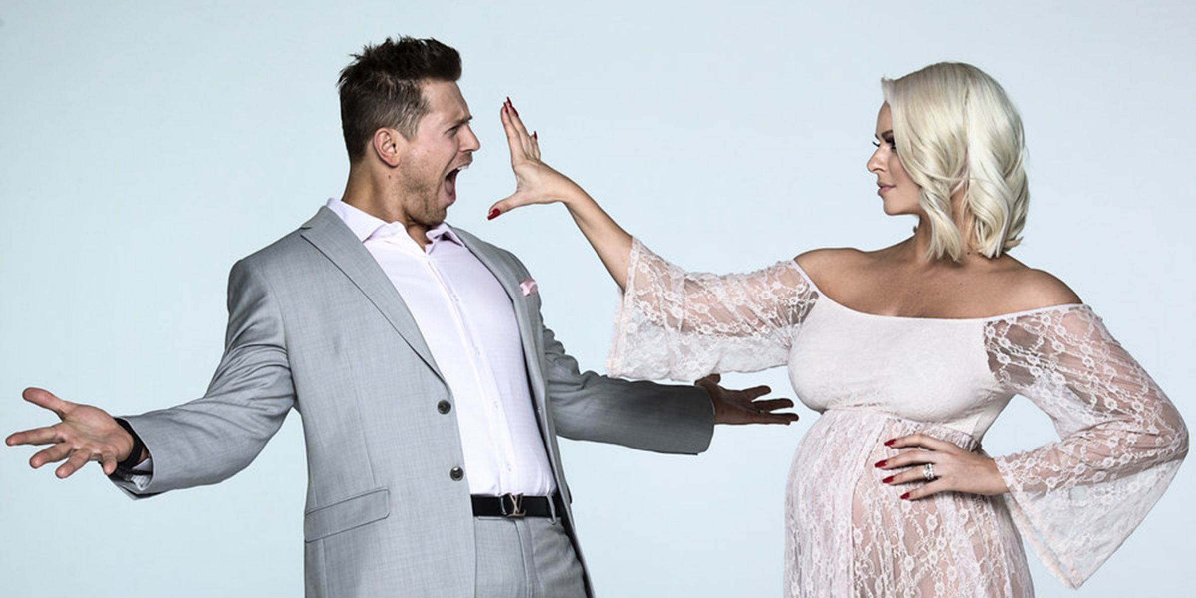 10 Things Fans Should Know About Maryse's Life Outside Wrestling