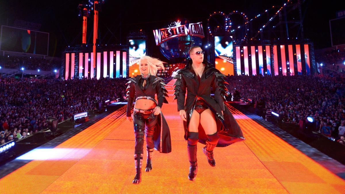 10 Things Fans Should Know About Maryse's WWE Career