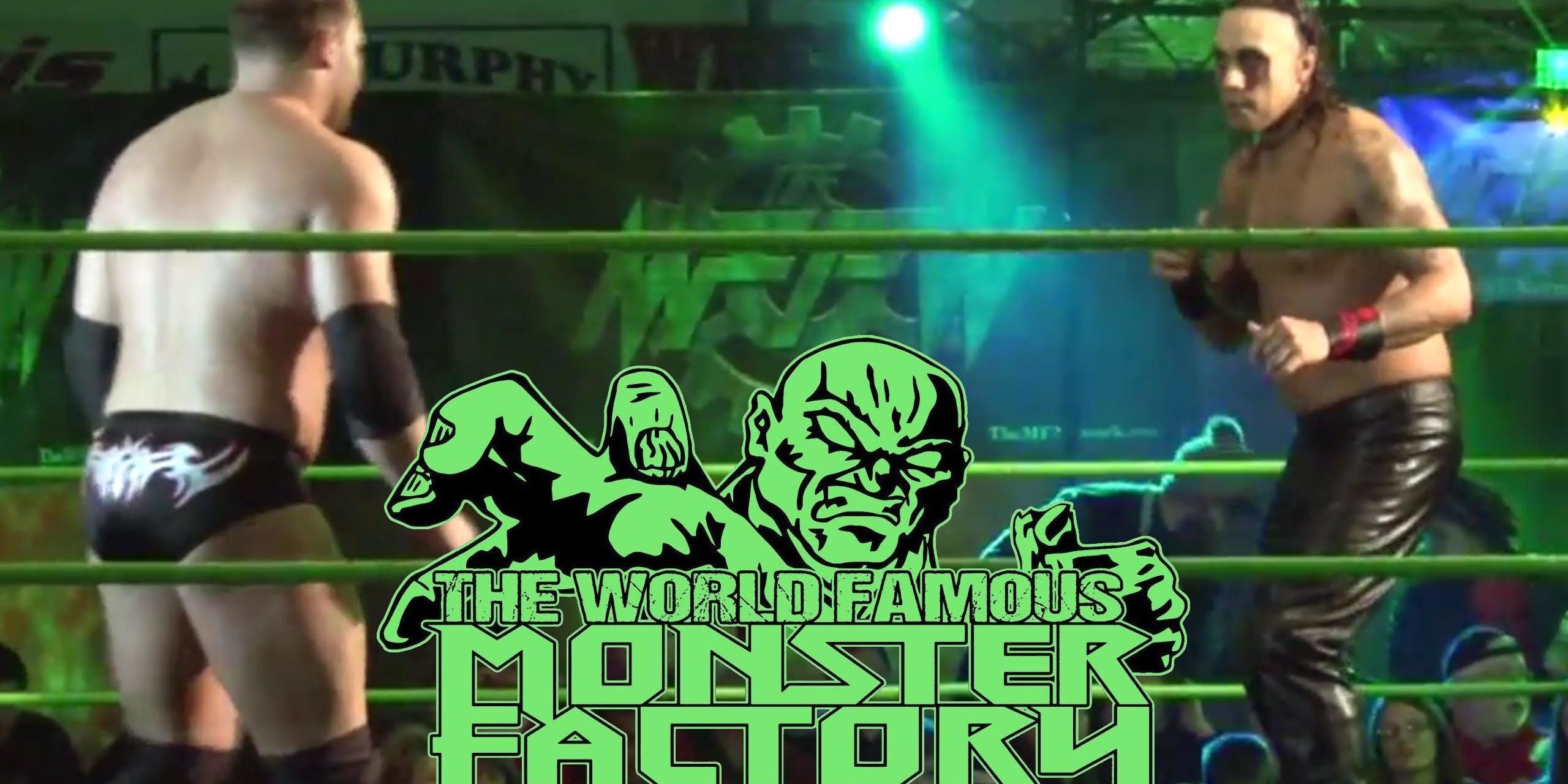 Damian Priest's Wrestling Career Before WWE