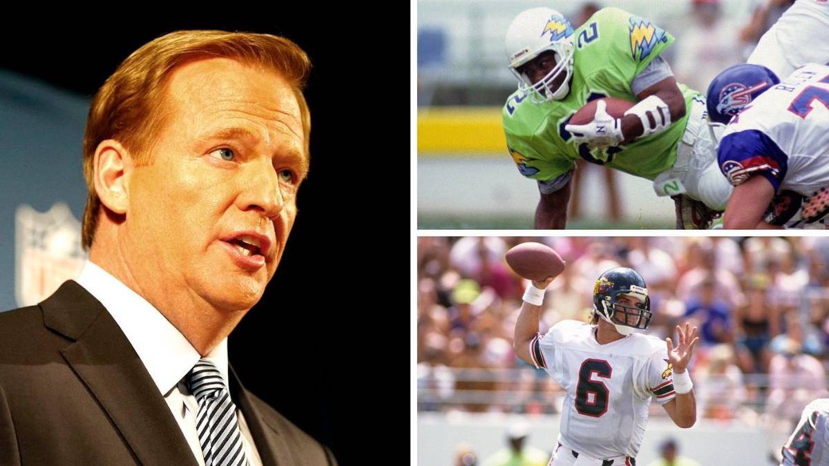 10 Facts That NFL Fans Should Know About NFL Europe