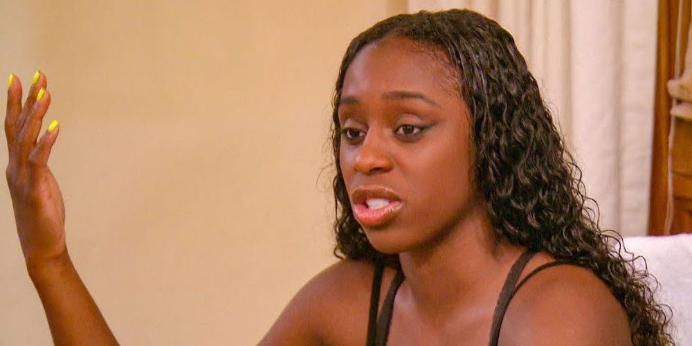 10 Things You Should Know About Naomi's Life Outside WWE