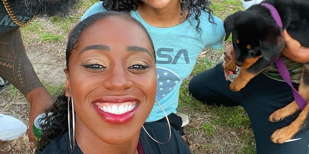 10 Things You Should Know About Naomi's Life Outside WWE
