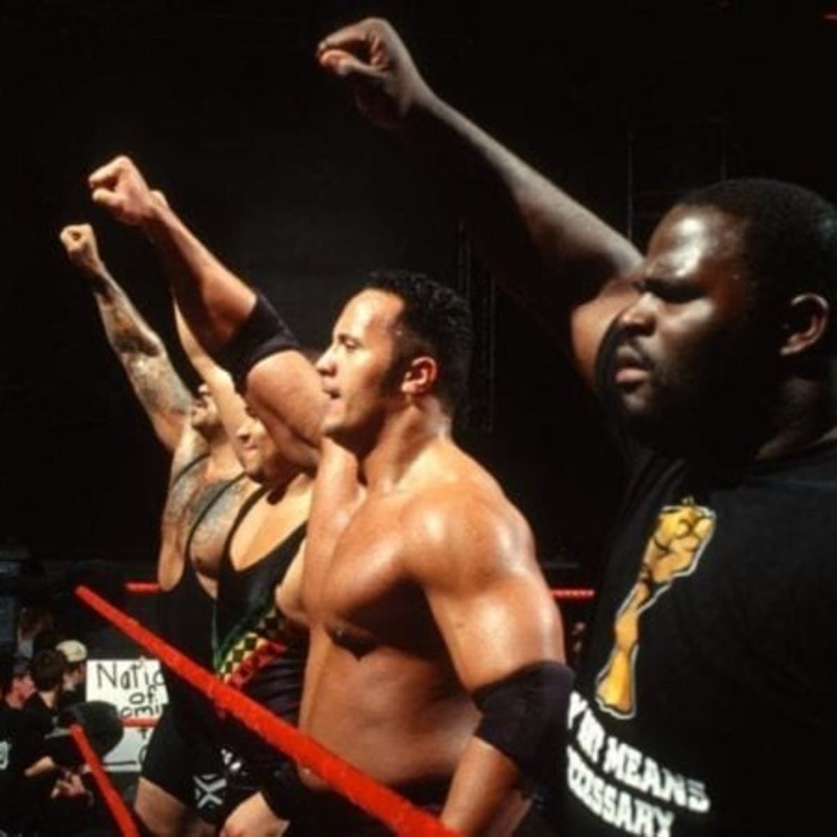 10 Things You Didn't Know About Mark Henry's Time In WWE