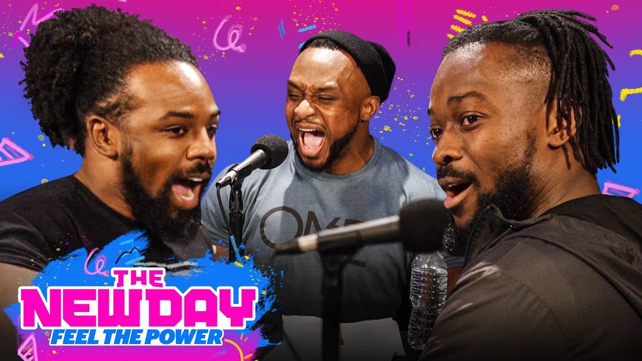 10 Things WWE Fans Should Know About The New Day's Lives Outside Of ...