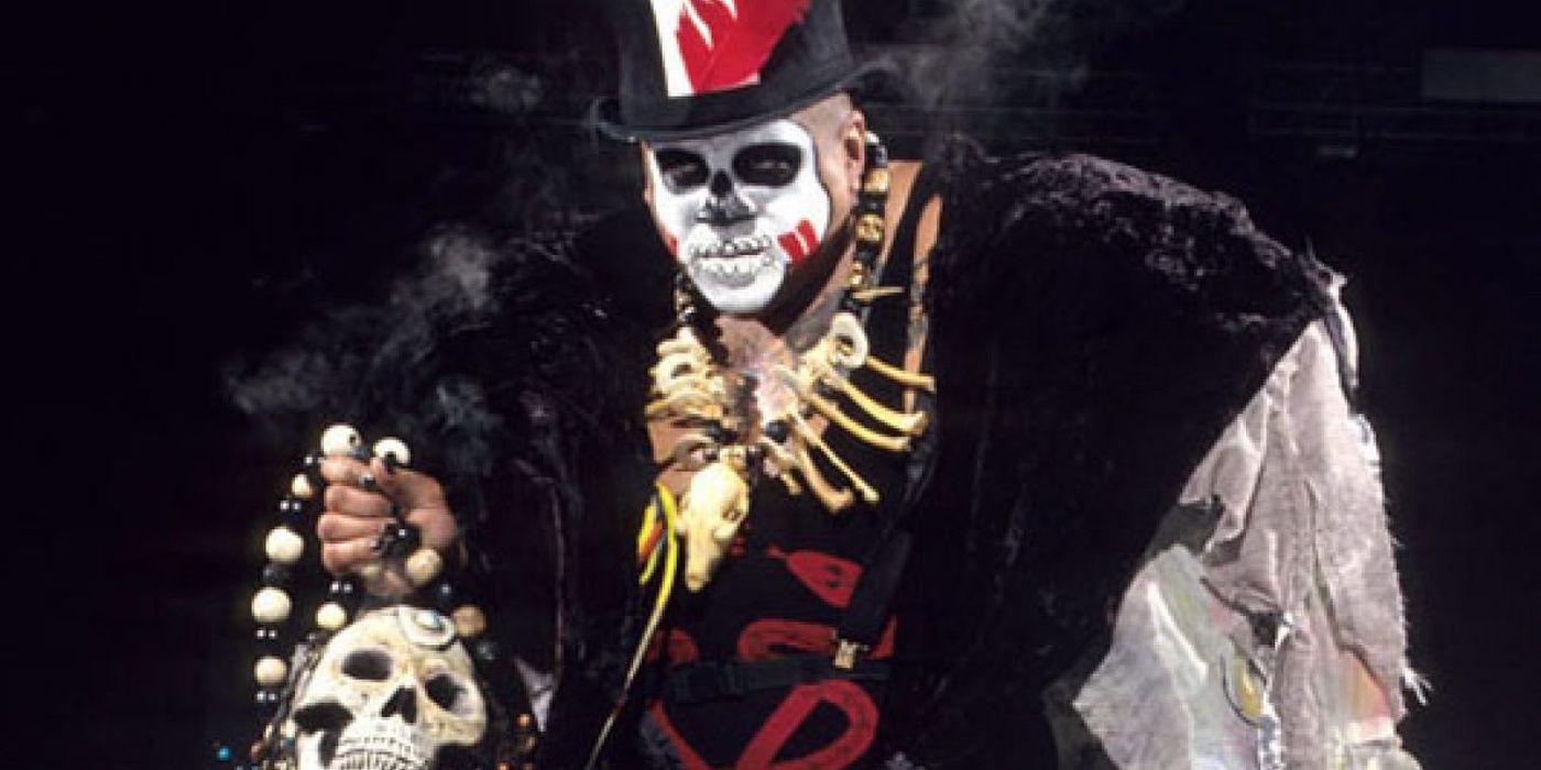 10 Wrestlers You Completely Forgot Were Billed From "Parts Unknown"