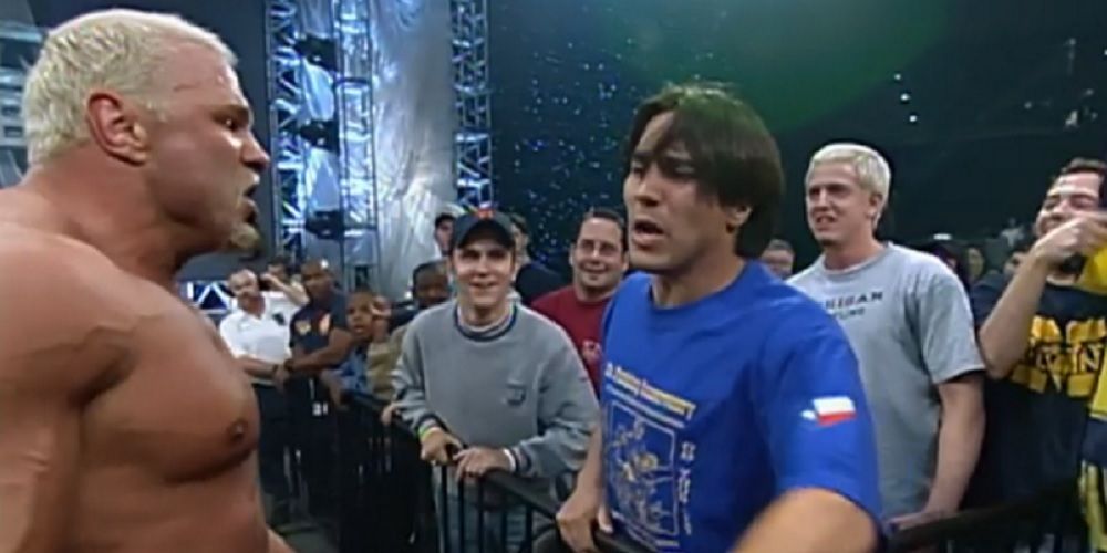 10 Things WWE Fans Need To Know About Paul London