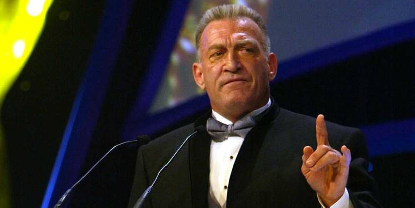 Paul Orndorff's Age, Death, Feud With Hulk Hogan & More To Know