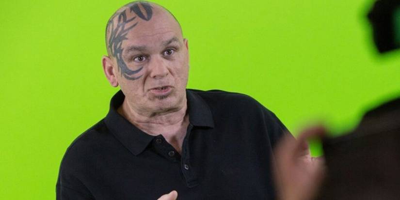 The Sad But Heroic Story Of Perry Saturn's Post-Wrestling Life