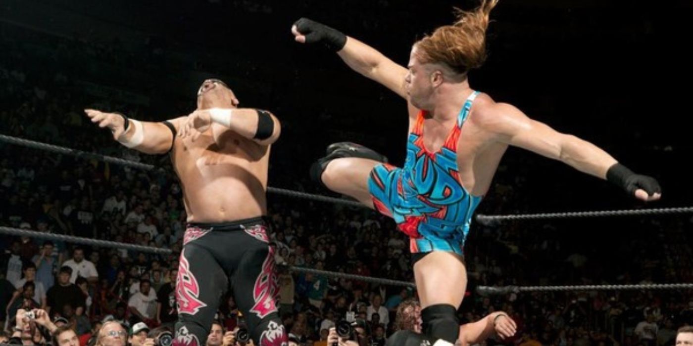 10 Things WWE Fans Should Know About The 2006 Royal Rumble