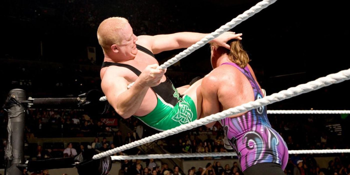 10 Things WWE Fans Should Know About Royal Rumble 2007