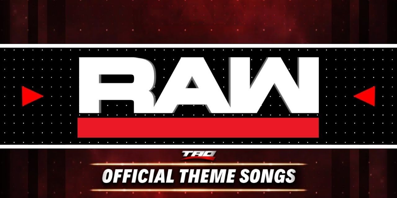 Every WWE Raw Theme Song, Ranked