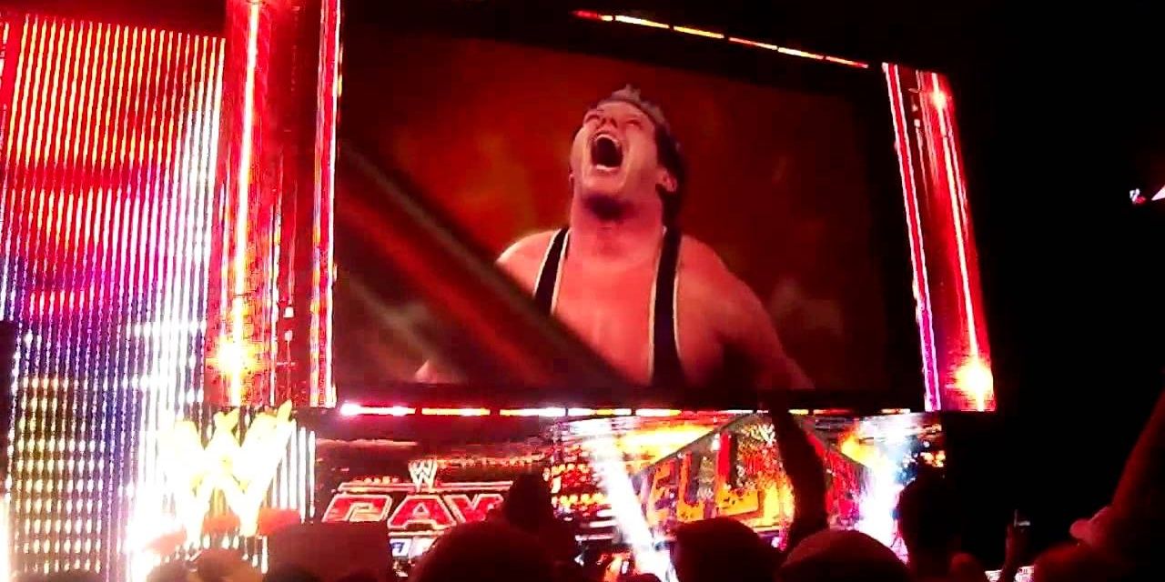 Every WWE Raw Theme Song, Ranked