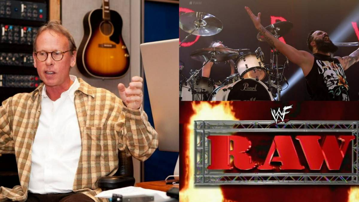 Every WWE Raw Theme Song, Ranked