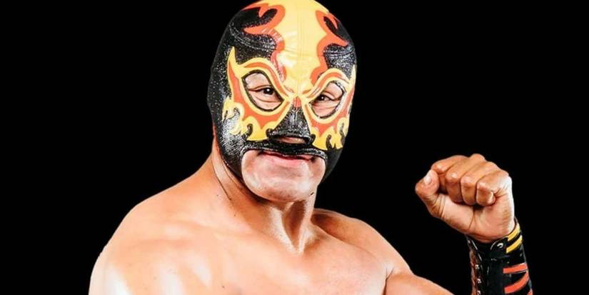 10 Wrestlers Who Sadly Passed Away In 2022