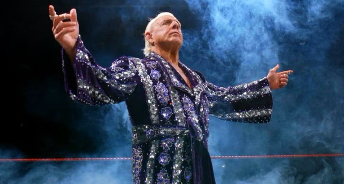 How Ric Flair Lost His Money, Explained