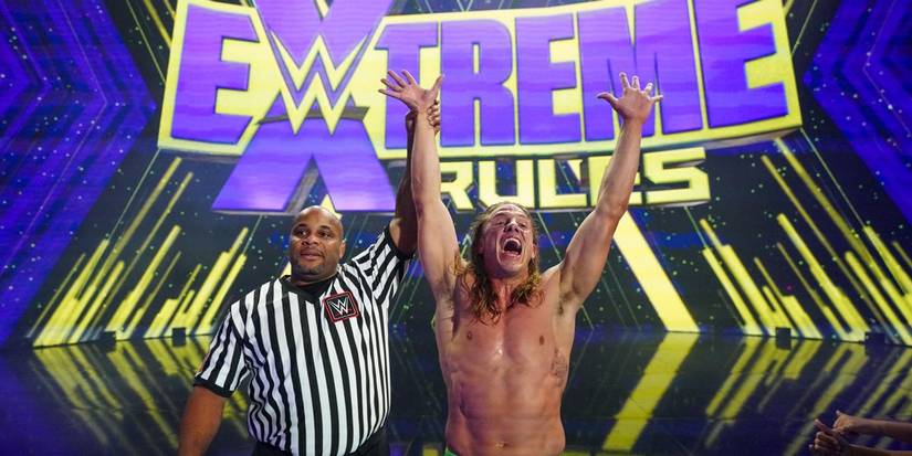 Pro Athletes That You Didn't Know Were Huge WWE Fans
