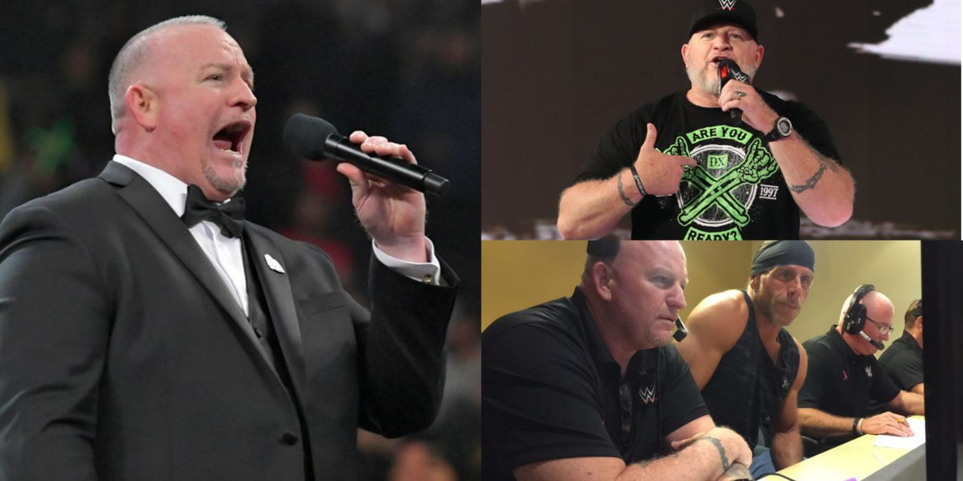 Road Dogg 2022