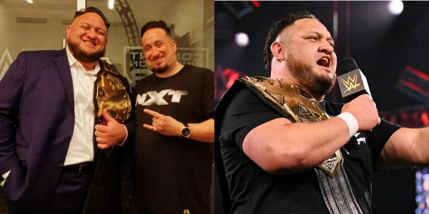 10 Current Pro Wrestlers & The Booker Who Used Them Best