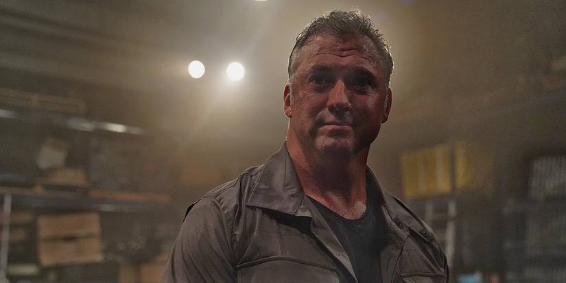 10 Things Fans Should Know About Shane McMahon's Life Outside WWE