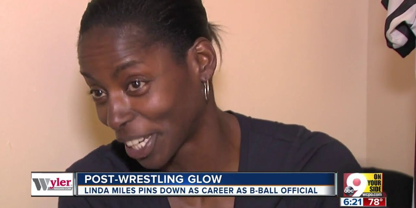 10 Female Wrestlers Who Retired And Now Have "Normal Jobs"