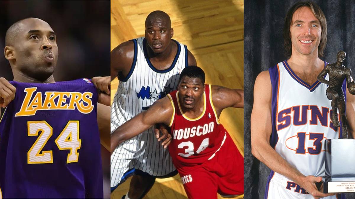 10 Things Shaquille O'Neal Wants You To Forget About